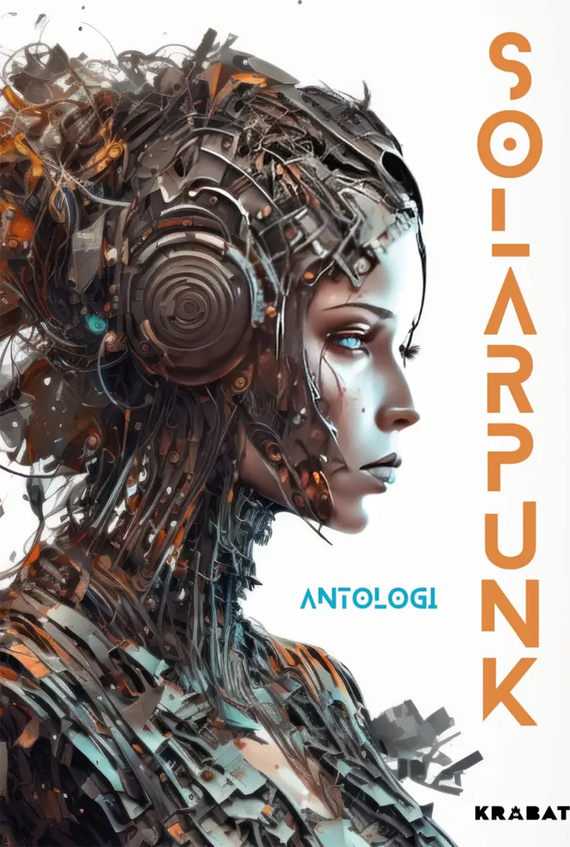 Solarpunk - Dansk Fantasy