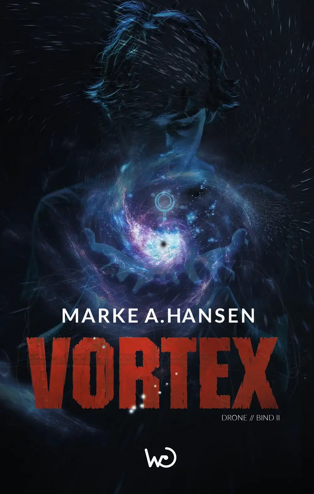 Vortex - Dansk Fantasy